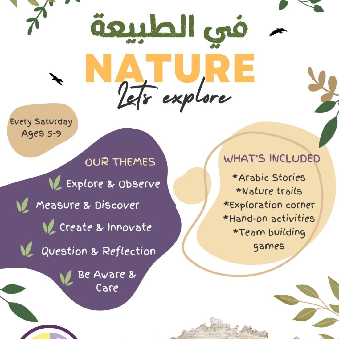 Learning Arabic Together - Arabically